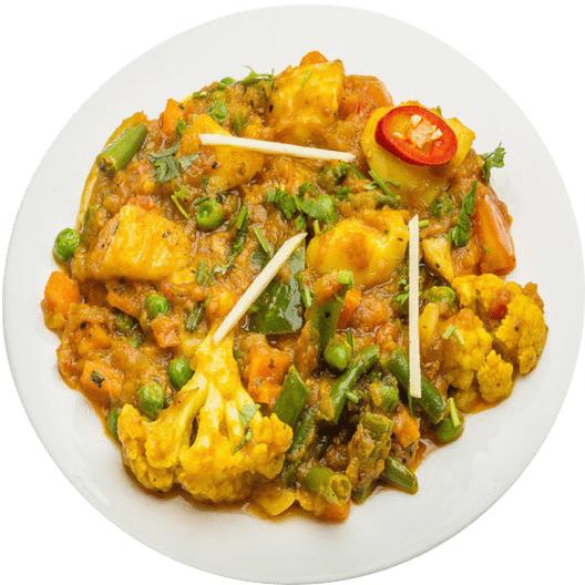 Fast Food Menu – Fiamma Food