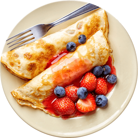 Fast Food Menu – Fiamma Food